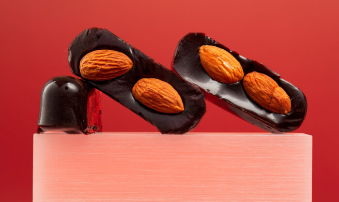 Make Surefire Almond Royal Candies from Scratch - Have Pan